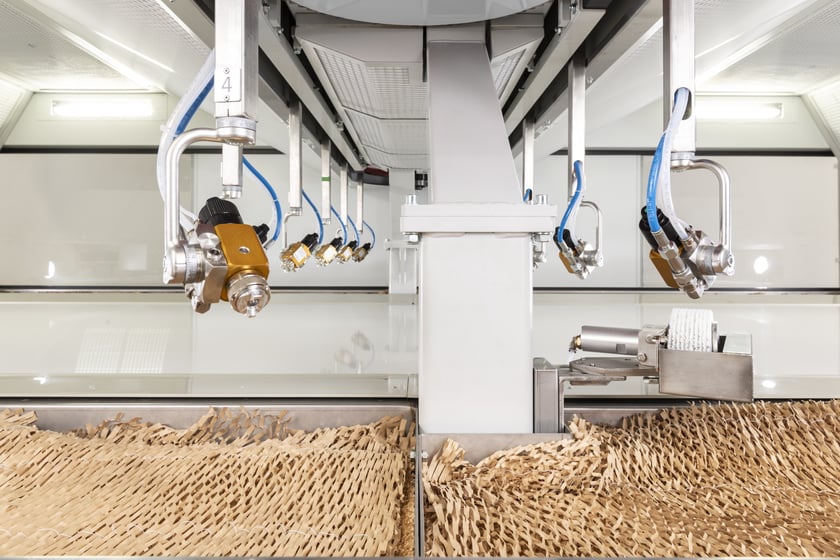 Elispray | Cefla Finishing